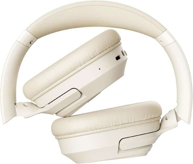 CASQUE HAVIT BLUETOOTH H612BT PRO BEIGE | Prix Algérie | Expert ...
